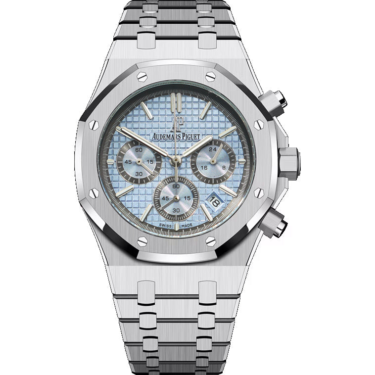 Premium Quality Audemars Piguet Quartz Watch | AP Watch 35 B ...