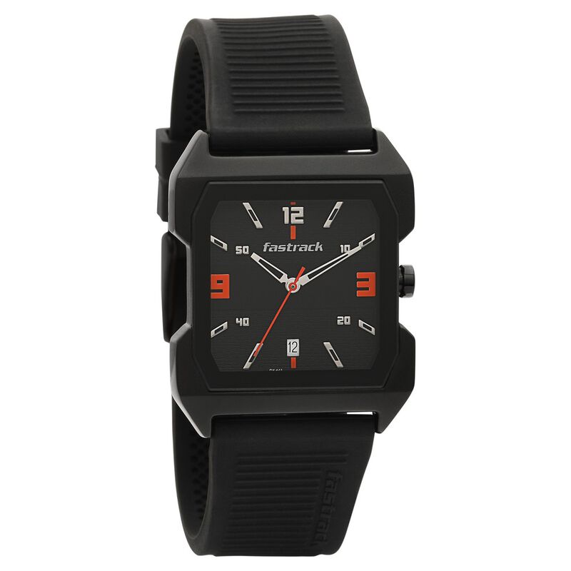 Original Fastrack Watch | 100% Authentic Product | Fastrack Watch 1021 ...
