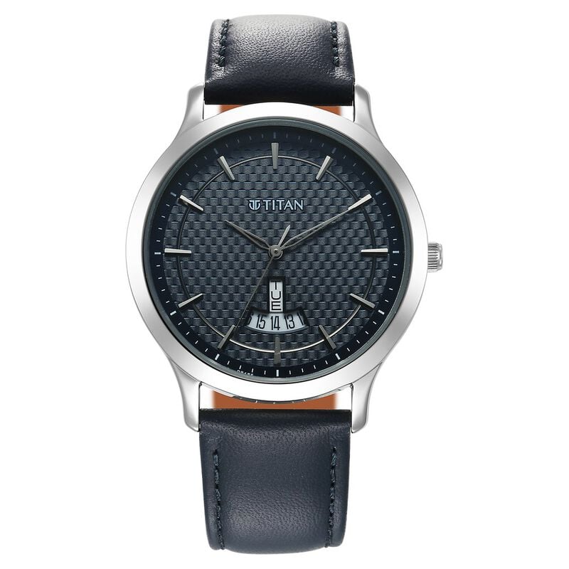 Original Titan Watch | Titan 1011 – handyfashionbd.com