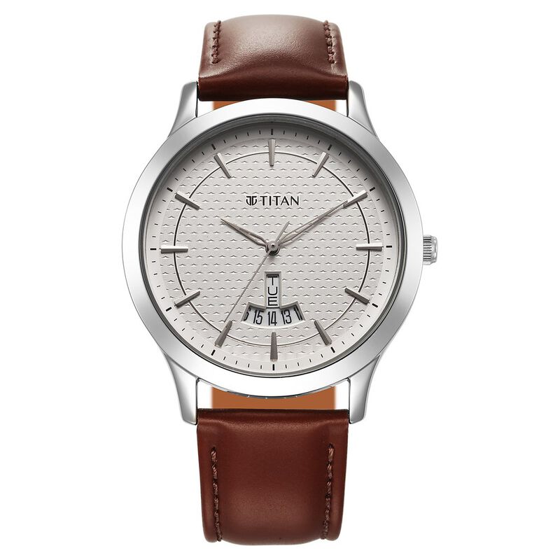 Original Titan Watch | Titan 1010 – handyfashionbd.com
