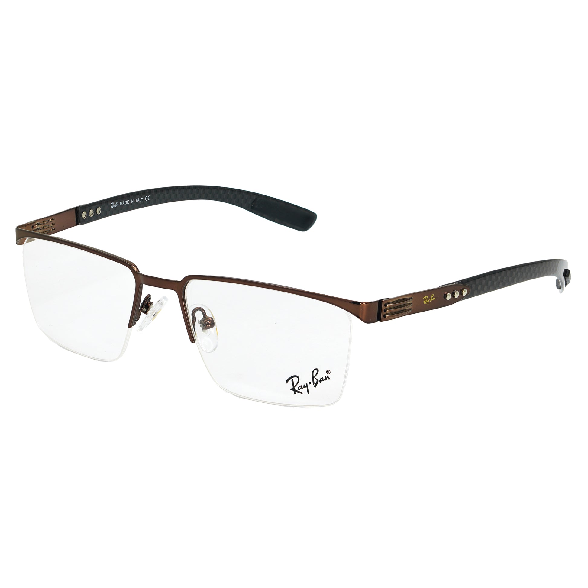 Rayban Eye Glass | Optic Frame | RB Frame 97 A – handyfashionbd.com
