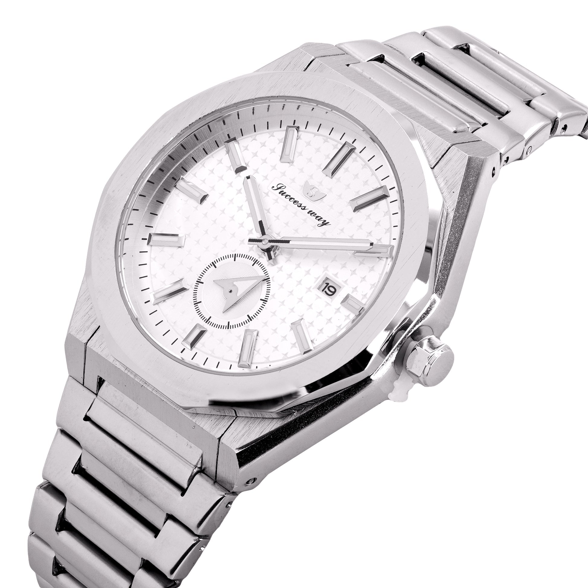 Original Success Way Quartz Watch | SY 10 C – handyfashionbd.com