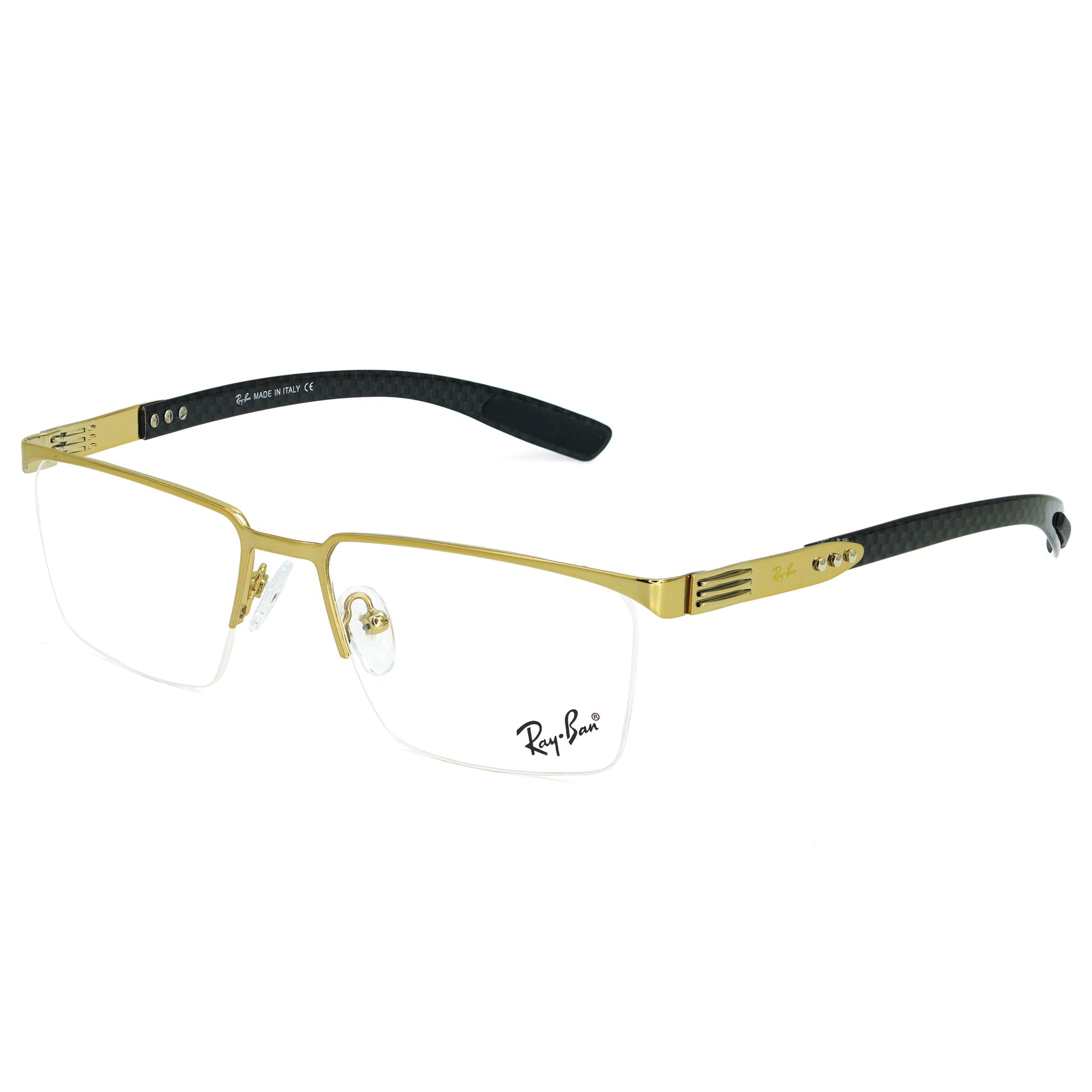 Rayban Eye Glass | Optic Frame | RB Frame 97 D – handyfashionbd.com