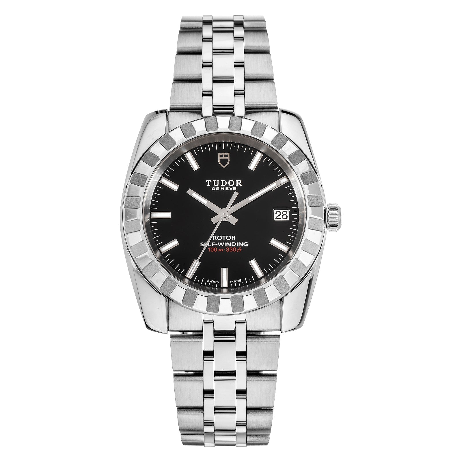 TUDOR Automatic Mechanical Watch | Tudor Watch 01 – handyfashionbd.com