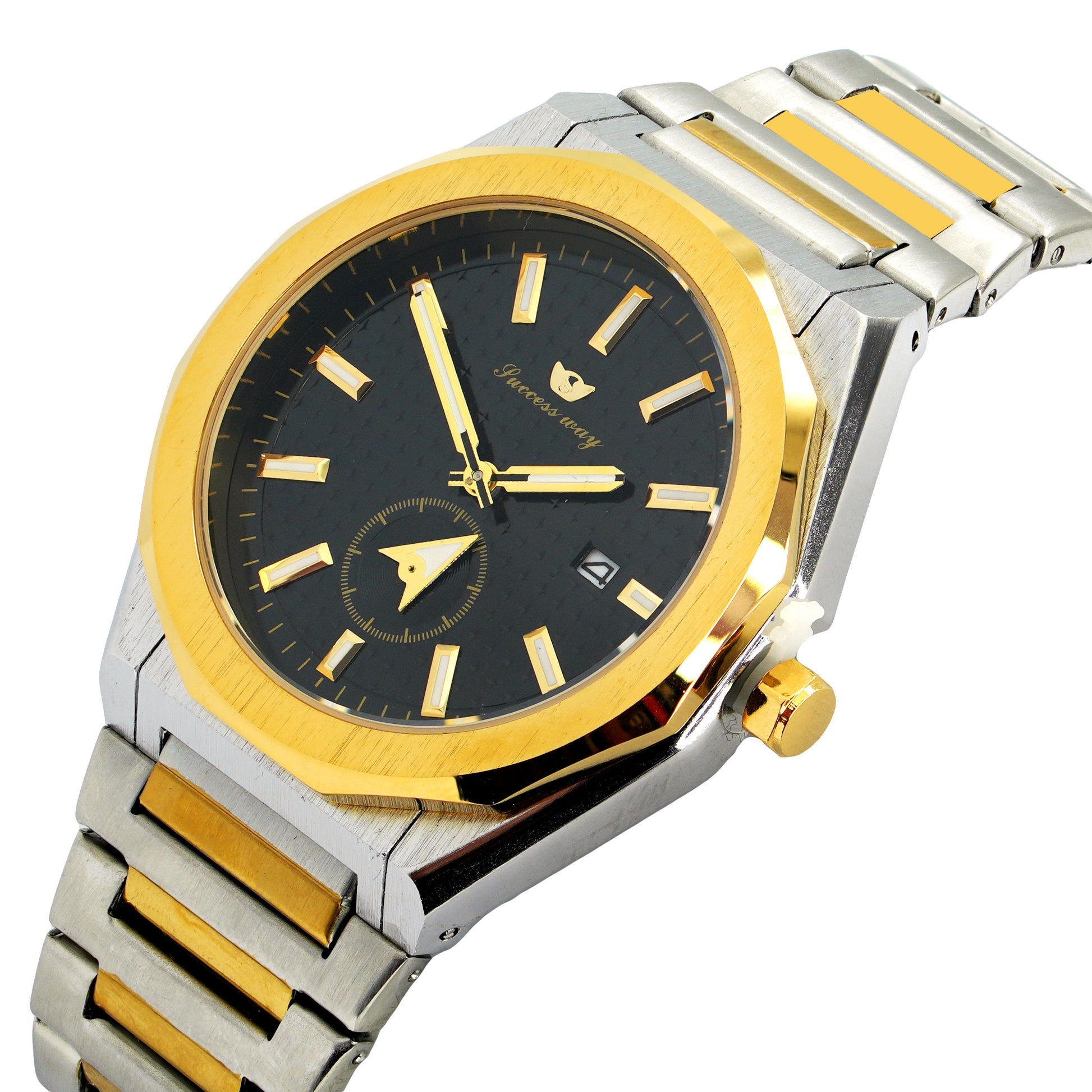 Original Success Way Quartz Watch | SY 10 D – handyfashionbd.com