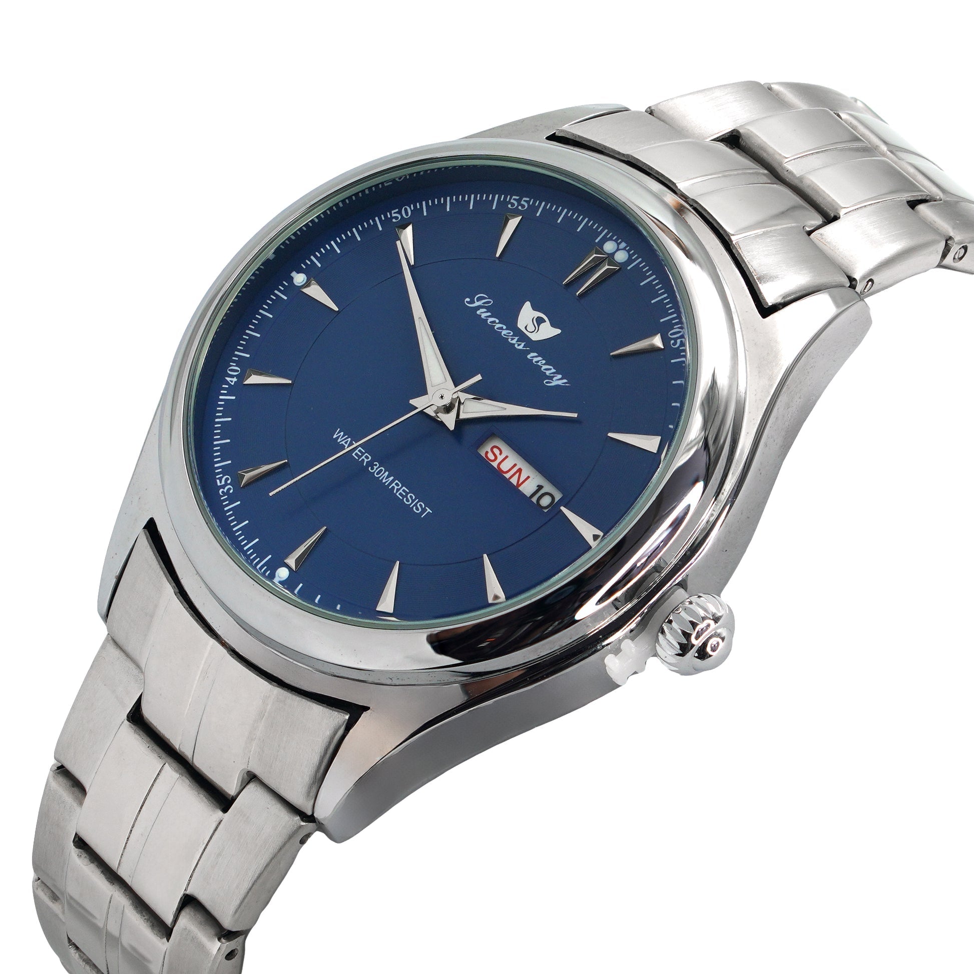 Original Success Way Quartz Watch | SY 09 C – handyfashionbd.com