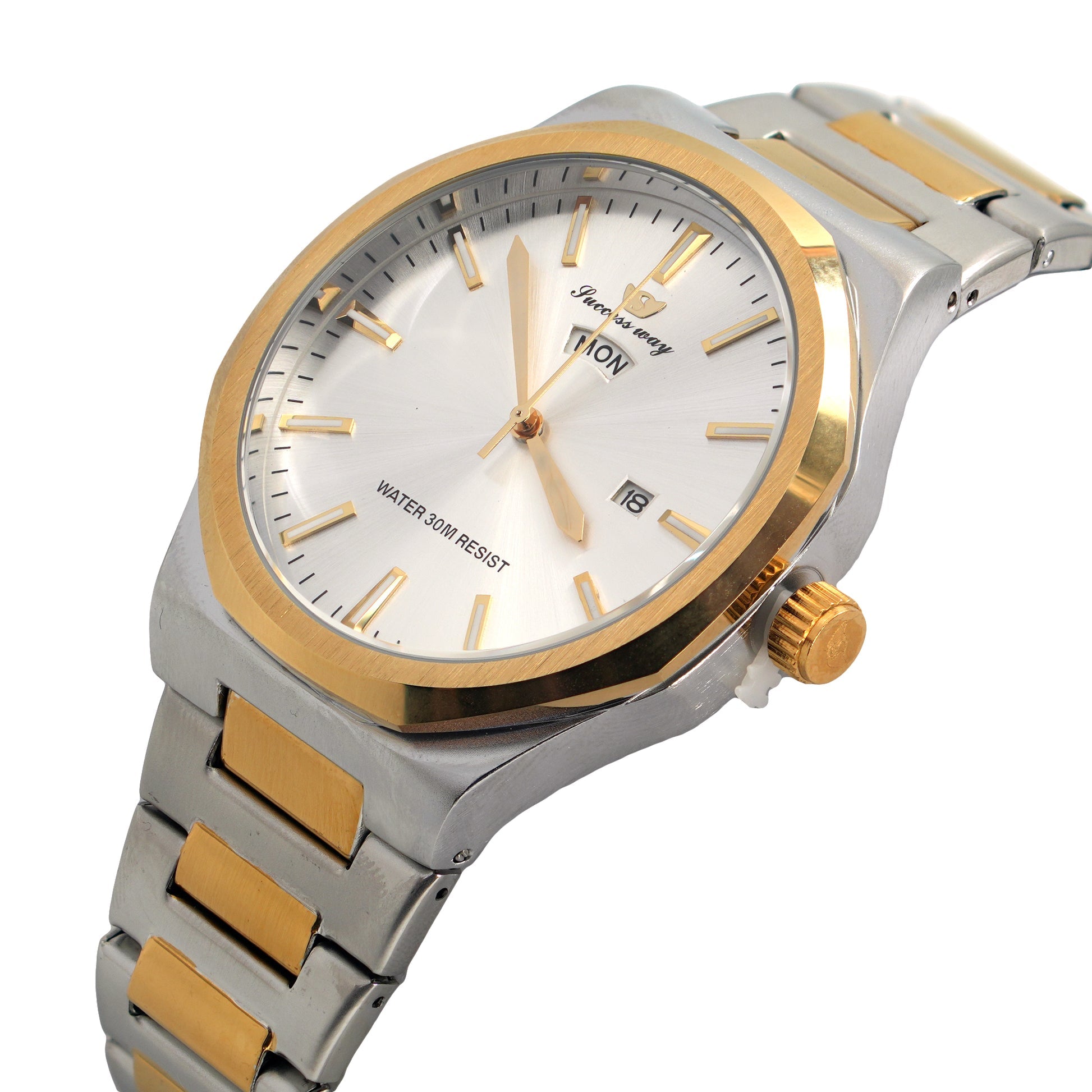 Original Success Way Quartz Watch | SY 06 F – handyfashionbd.com