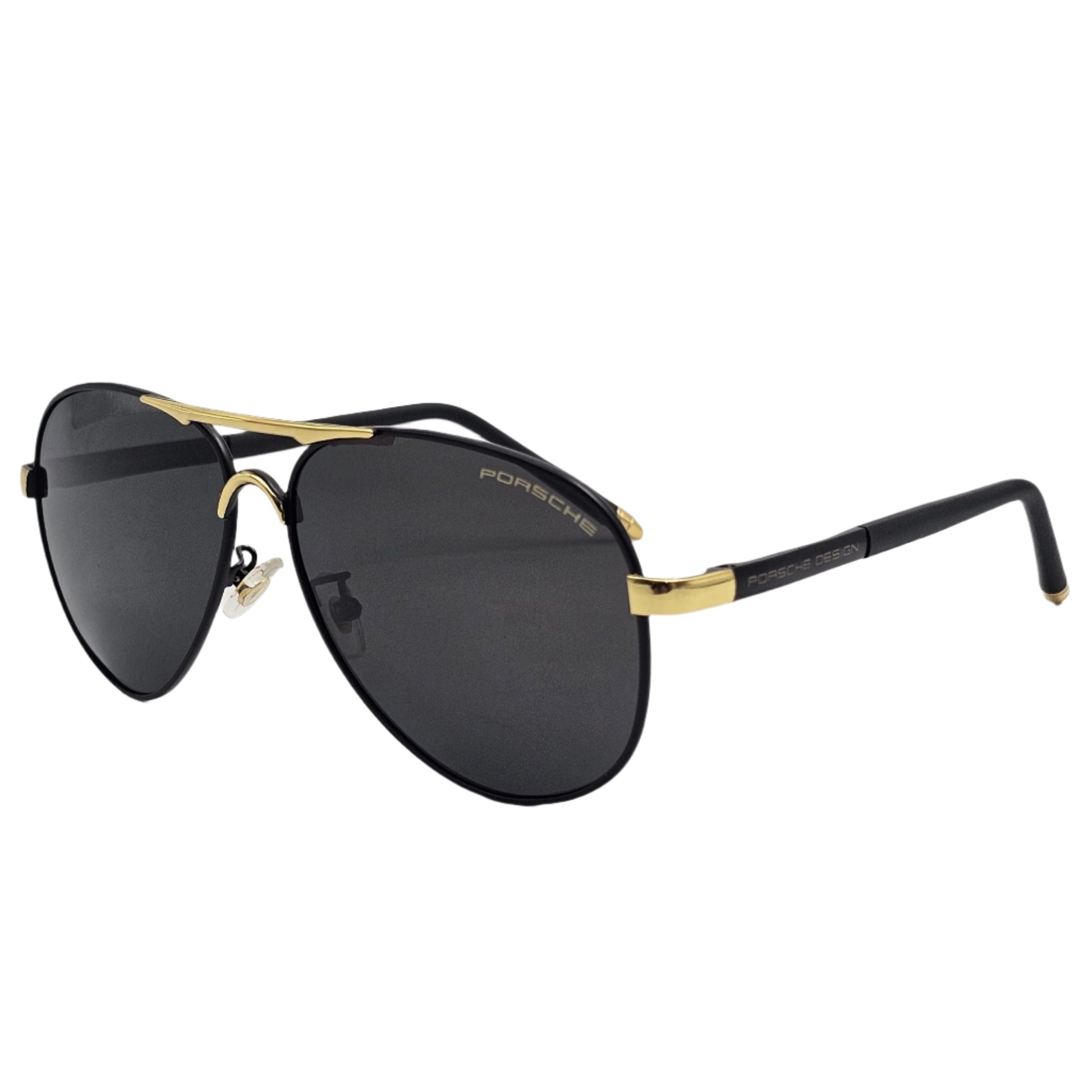 PORSCHE Sunglass Business Class UV Protected Polarized Sunglass | PRS ...