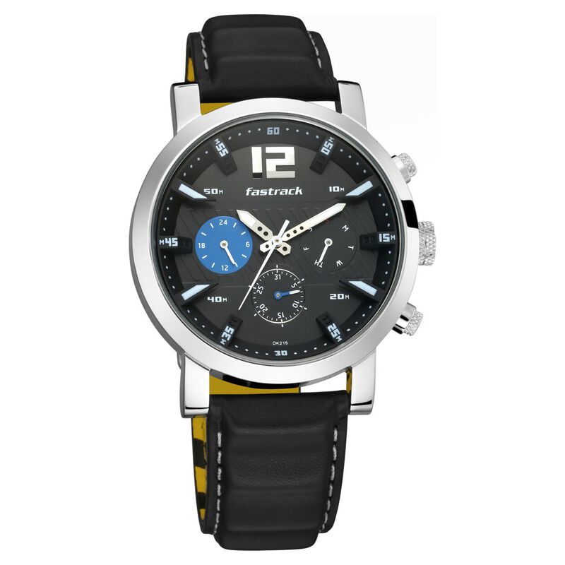 Fastrack Watch | 100% Authentic Product | Fastrack Watch 1005 ...