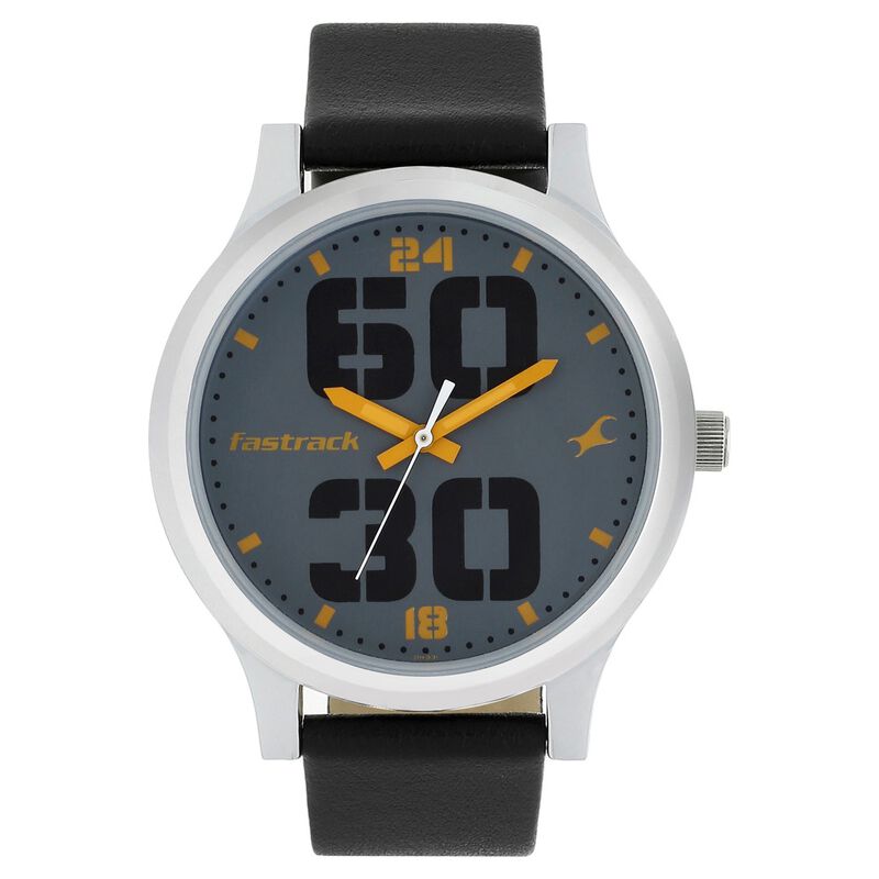 Fastrack Watch | 100% Authentic Product | Fastrack Watch 1007 ...