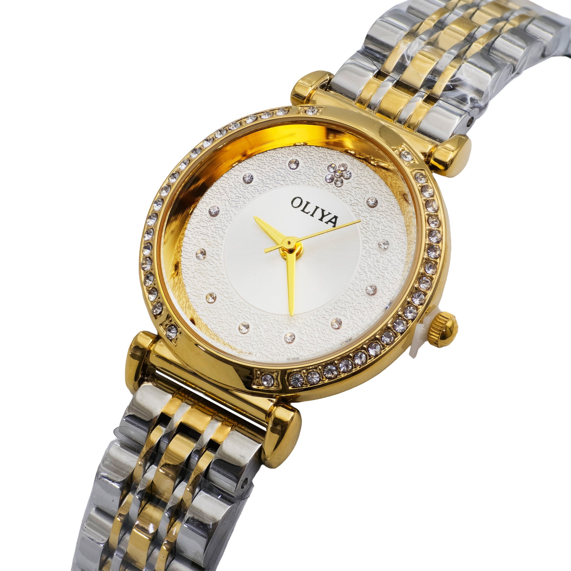 Original OLIYA Ladies Watch | 100% Authentic | OLIYA L 05 B ...