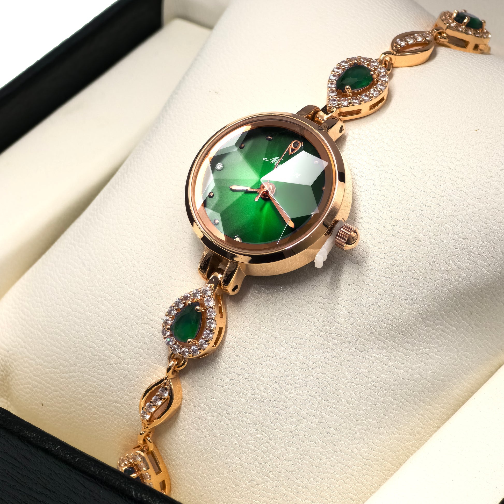 Original Meibin Ladies Quartz Watch | 100% Authentic | Meibin L 07 C ...