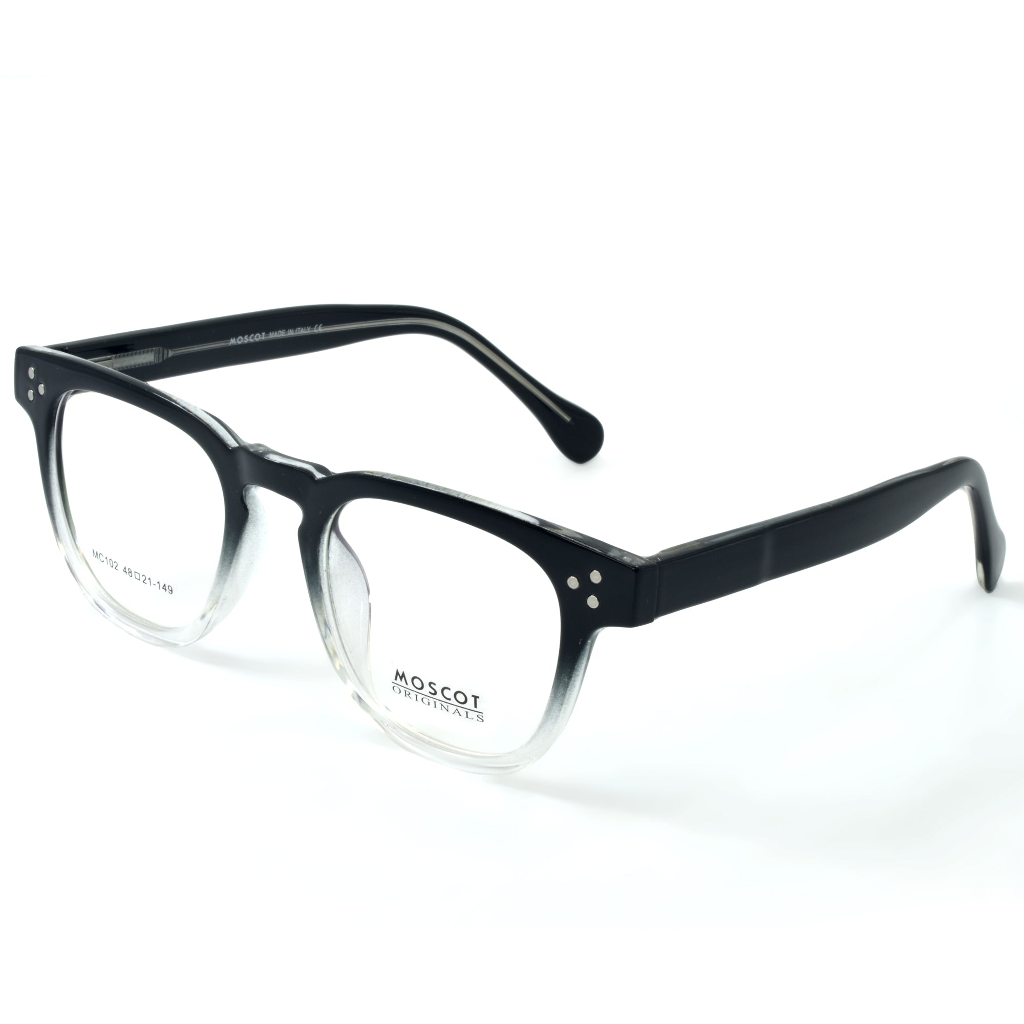 Trendy Stylish Optic Frame | Premium Quality Eye Glass | MST Frame 09 ...