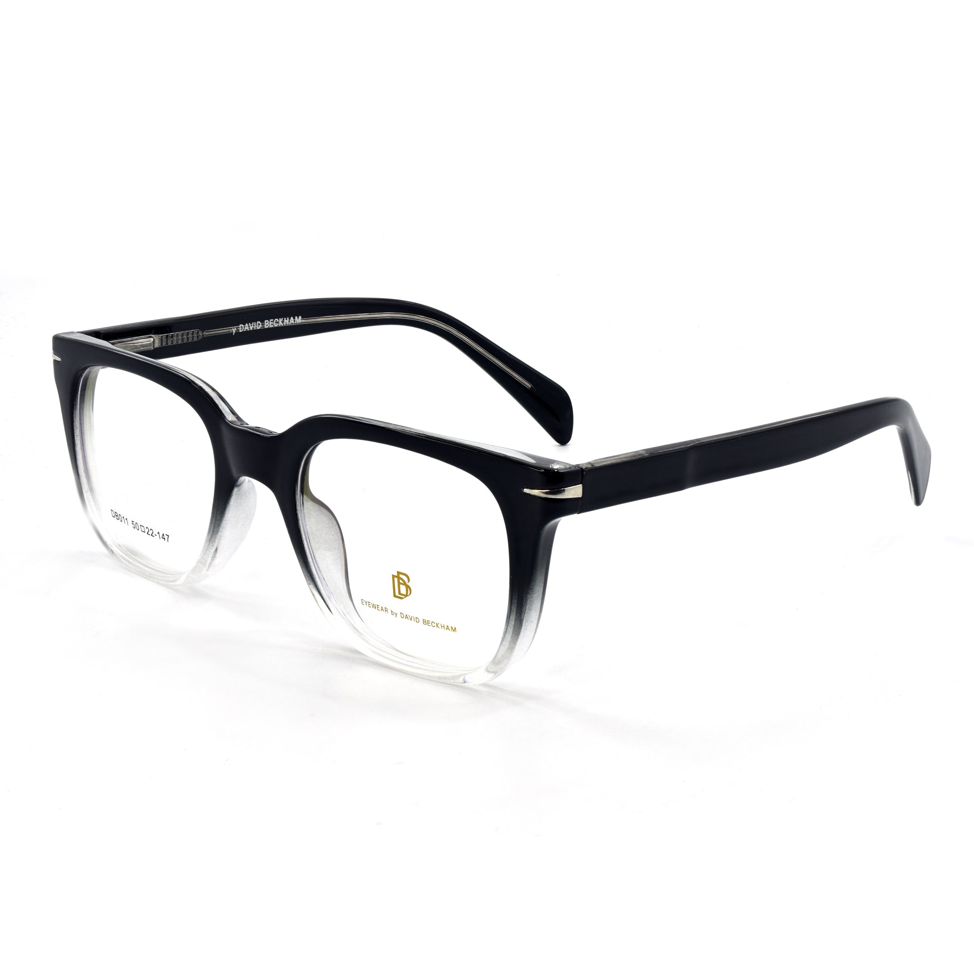 Premium Quality Trendy Stylish Optic Frame | DB Frame 11 ...