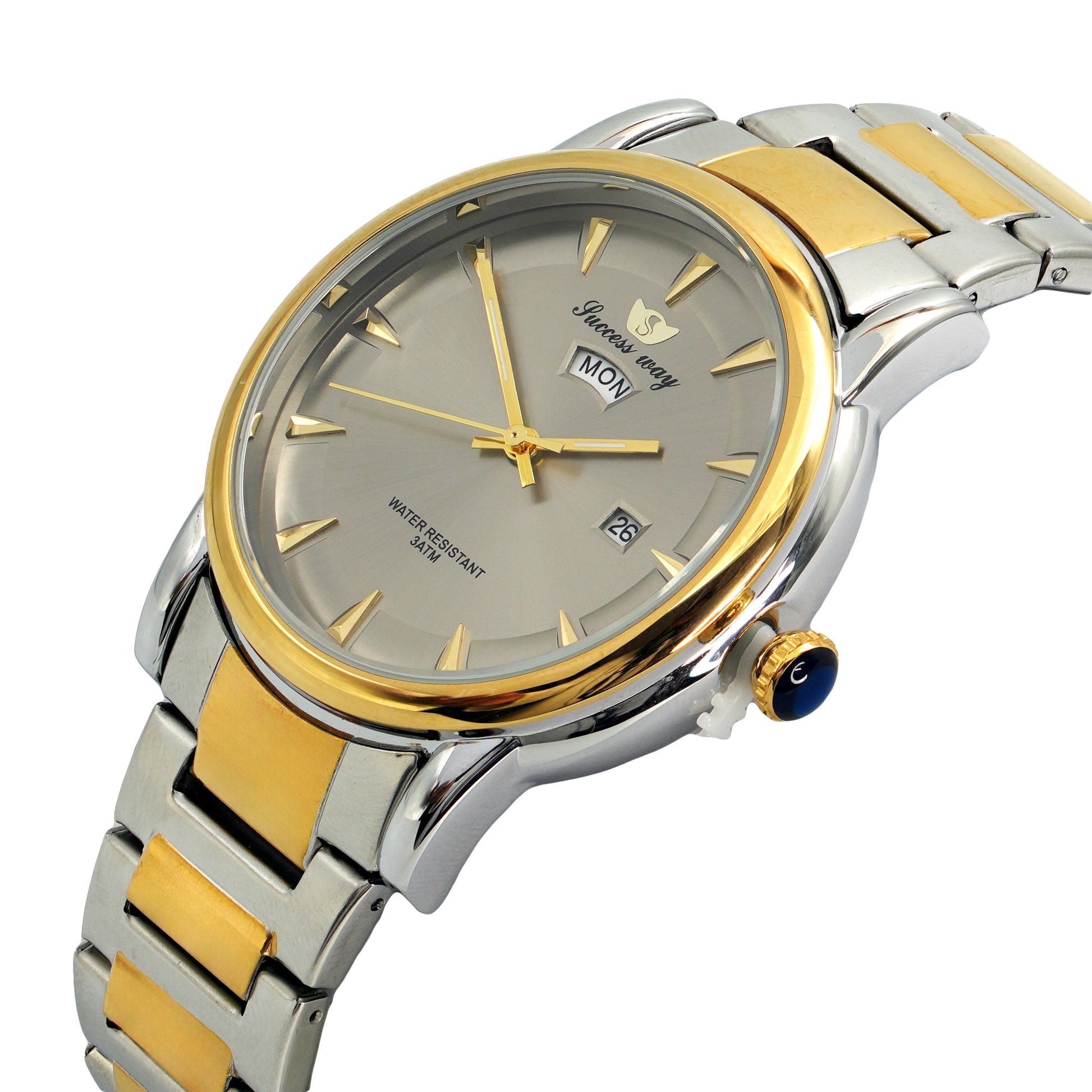 Original Success Way Quartz Watch | SY 05 D – handyfashionbd.com