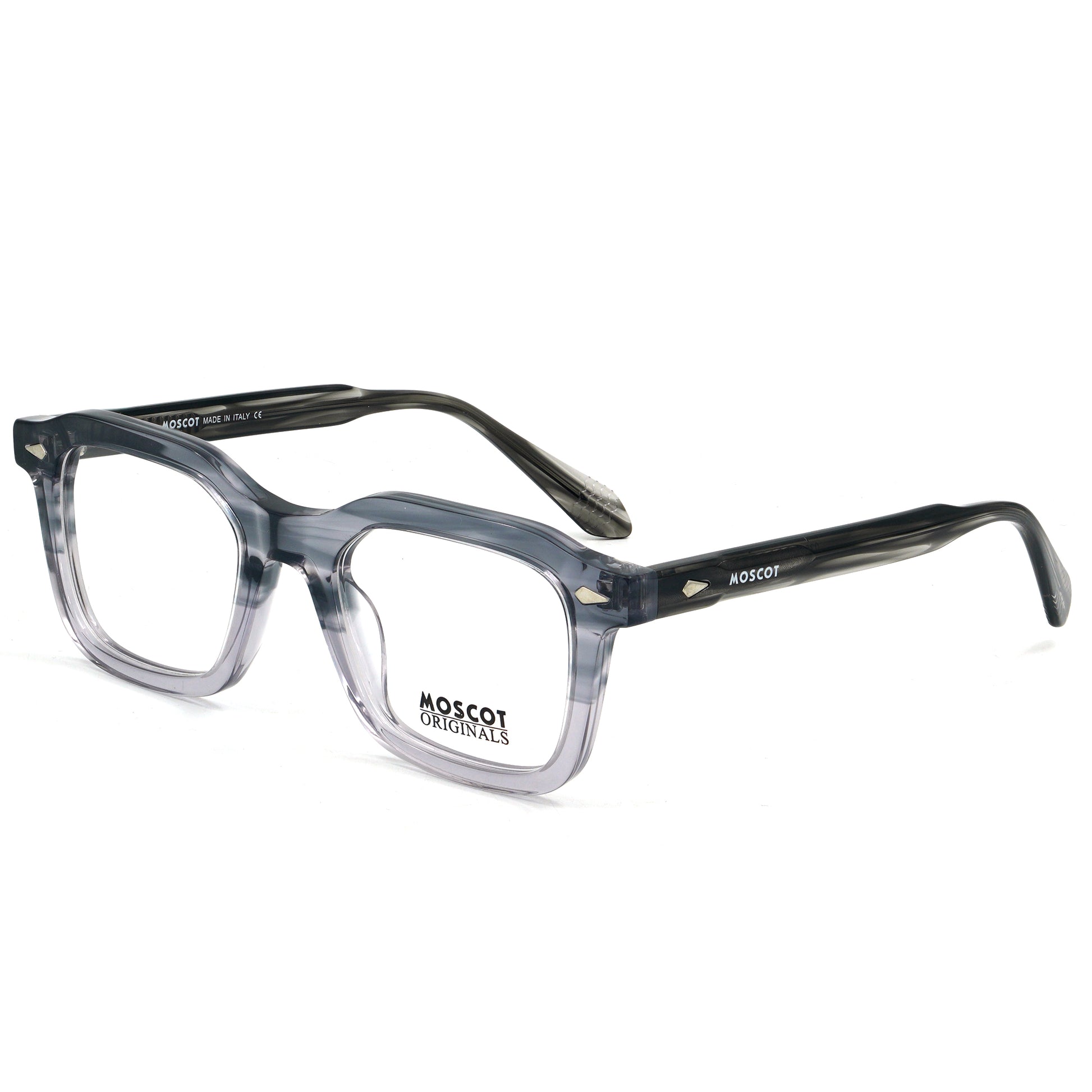 Premium Quality Moscot Eye Glass | Eyeware | Optic Frame | MST Frame 1 ...