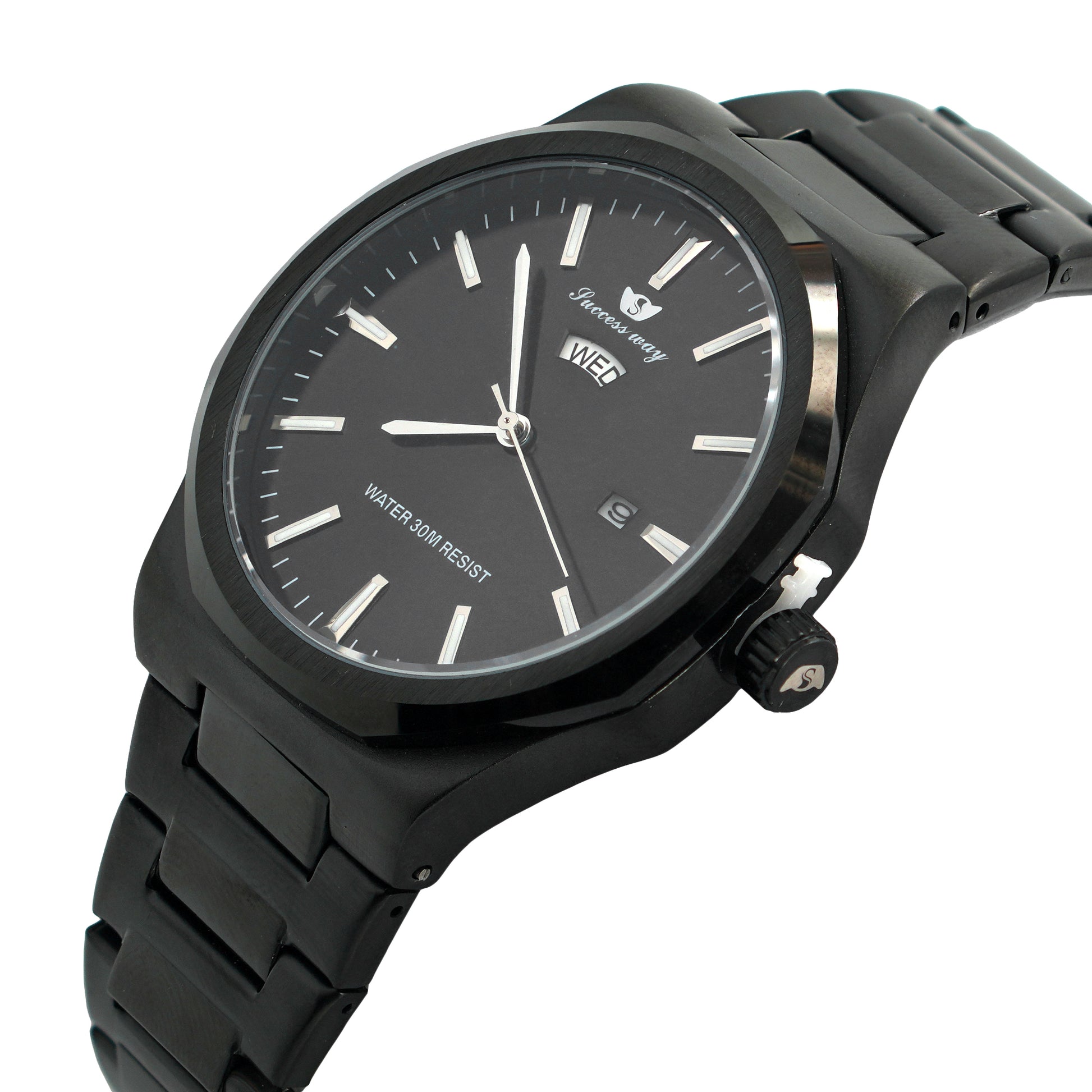 Original Success Way Quartz Watch | SY 06 C – handyfashionbd.com